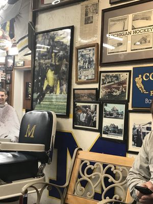 COACH & FOUR BARBER SHOP - Updated January 2026 - 47 Reviews - 806 S ...