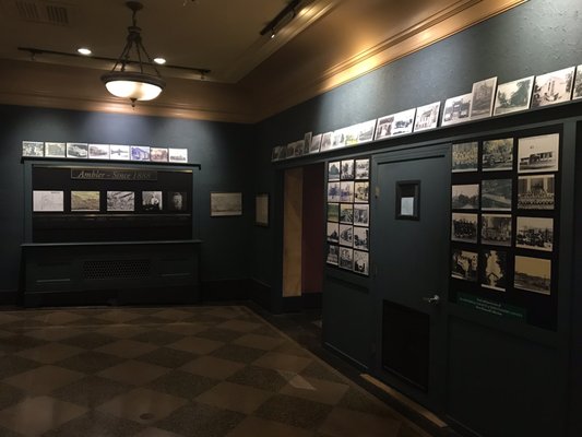 AMBLER THEATER - Updated October 2025 - 30 Photos & 86 Reviews - 108 E ...