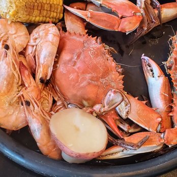 CAJUN CRITTERS - Updated December 2025 - 41 Photos & 30 Reviews - 6433 ...