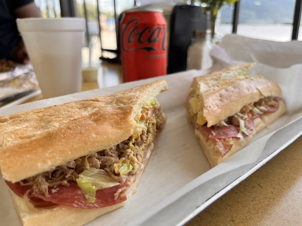 TODO RICO SANDWICH SHOP - Updated July 2025 - 29 Photos & 12 Reviews ...