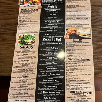 STATE STREET CAFE - Updated March 2025 - 402 Photos & 300 Reviews - 346 ...