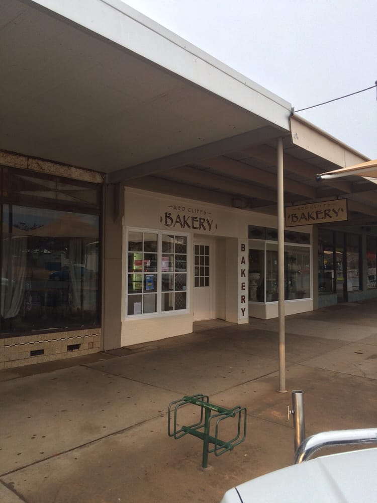 RED CLIFFS BAKERY - Updated September 2024 - 27 Ilex St, Red Cliffs ...