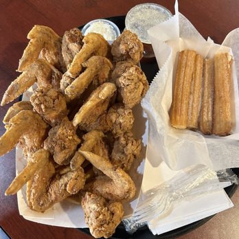 CHICAGOS CHICKEN SHACK - BROADVIEW - Updated February 2025 - 42 Photos ...