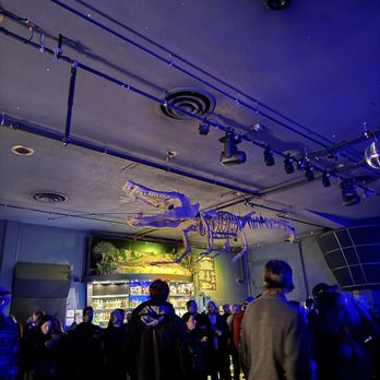 THE CROCODILE - Updated January 2026 - 250 Photos & 438 Reviews - 2505 ...