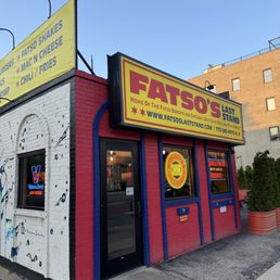 FATSO’S LAST STAND - Updated October 2025 - 904 Photos & 988 Reviews ...