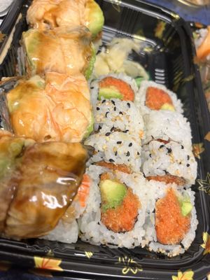 YABA SUSHI & STEAK HOUSE - Updated January 2026 - 175 Photos & 104 ...