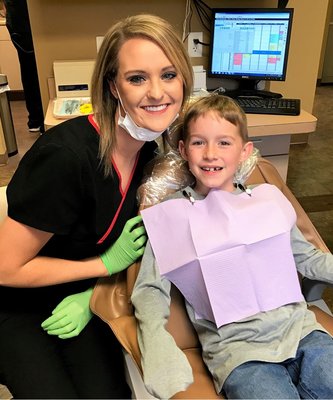 LADD ELLIS, DDS - Updated October 2025 - 405 Hogan Ln, Conway, Arkansas ...