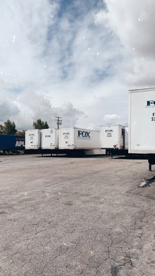 FOX TRANSPORTATION - Updated December 2025 - 12 Reviews - 8610 Helms ...