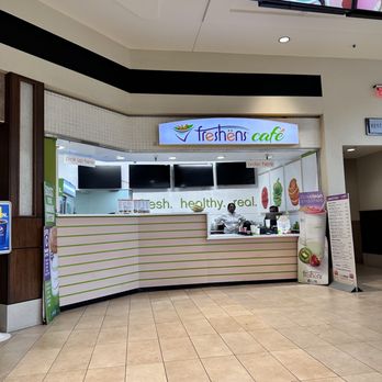 FRESHENS - Updated August 2025 - 13 Photos & 25 Reviews - 1901 Nw Expy ...