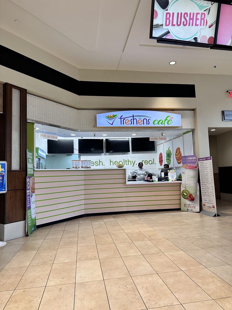 FRESHENS - Updated August 2025 - 13 Photos & 25 Reviews - 1901 Nw Expy ...