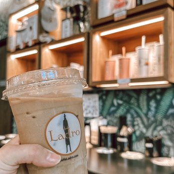 CAFFE LADRO - Updated August 2025 - 68 Photos & 68 Reviews - 333 108th ...