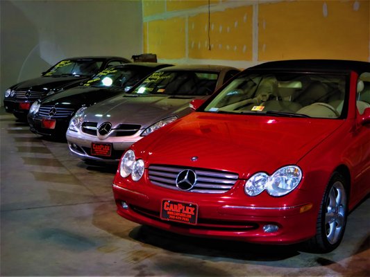 CARPLEX - Updated December 2025 - 20 Photos - 9131 Antique Way ...