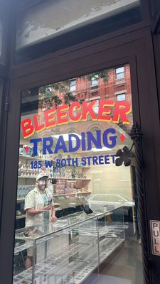 BLEECKER TRADING - Updated December 2025 - 185 West 80th St, New York ...