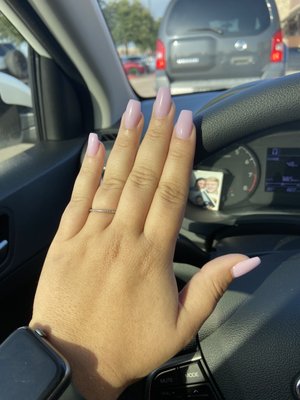 CLASSY NAILS - 30 Photos & 44 Reviews - 4409 S Texas Ave, Bryan, TX - Yelp