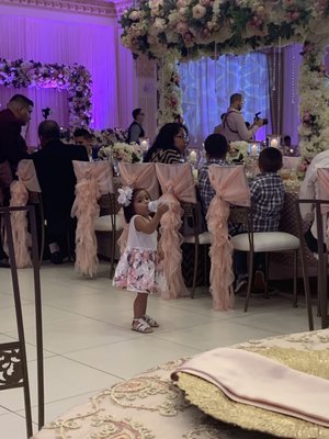 VILLA LUXE EVENT HALL - Updated December 2025 - 5318 Duncanville Rd ...