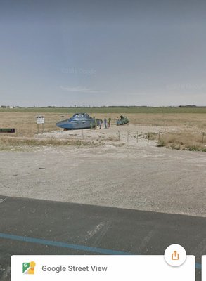 ROSWELL WELCOME SIGN - Updated October 2025 - 32 Photos & 14 Reviews ...