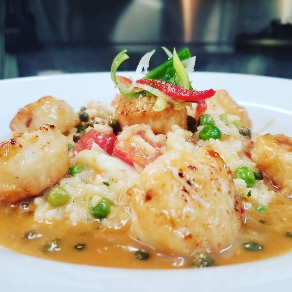 ROSSO VINO - 170 Photos & 67 Reviews - Italian - 130 Shore Dr, Branford ...