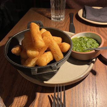 BRASERO - Updated March 2025 - 431 Photos & 90 Reviews - 1709 W Chicago ...