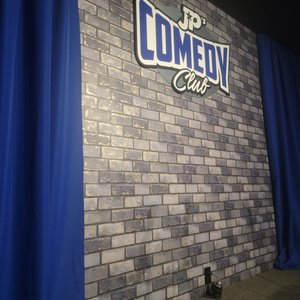 JP’S COMEDY CLUB - 423 Photos & 98 Reviews - Gilbert, Arizona - Comedy ...