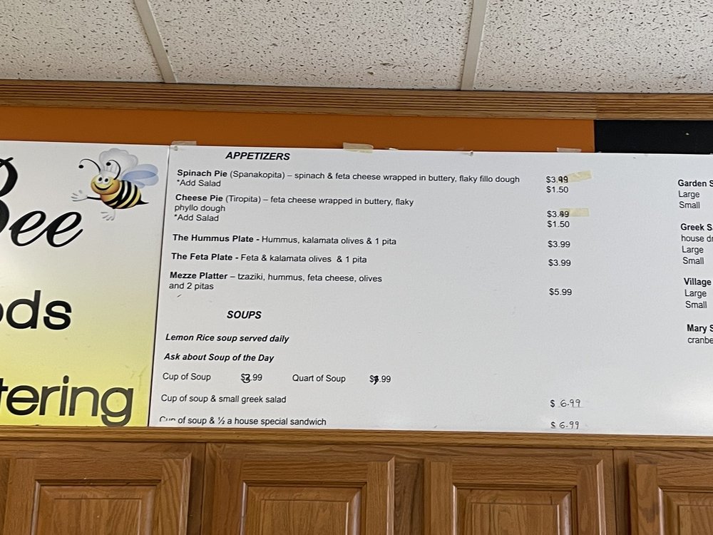 BUSY BEE IMPORTED FOODS - Updated December 2025 - 11 Photos & 23 ...