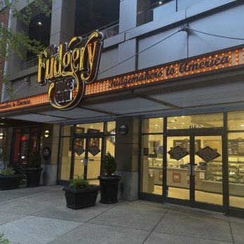 THE FUDGERY - Updated October 2025 - 69 Photos & 89 Reviews - 416 S 4th ...