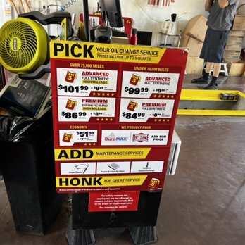 TAKE 5 OIL CHANGE - Updated December 2024 - 14 Photos & 45 Reviews ...