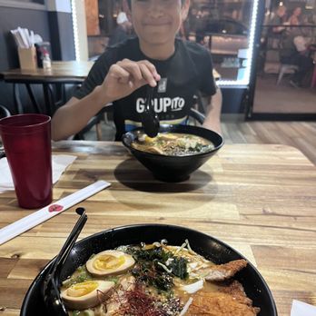JA RAMEN CURRY - Updated July 2024 - 62 Photos & 29 Reviews - 54 W ...