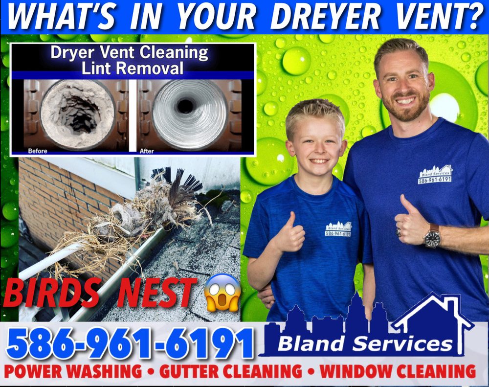 BLAND SERVICES - Updated May 2025 - 24 Photos - New Baltimore, Michigan ...