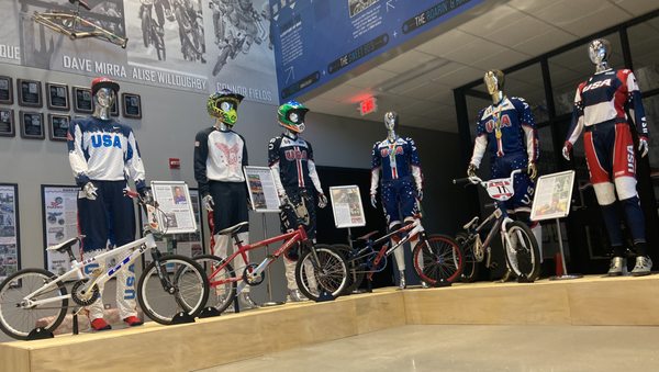 USA BMX - Updated October 2024 - 32 Photos - 490 N Lansing Ave, Tulsa ...