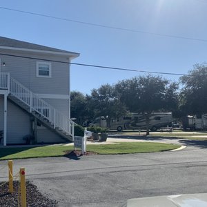 30A LUXURY RV RESORT - Updated August 2025 - 821 N County Hwy 393 ...