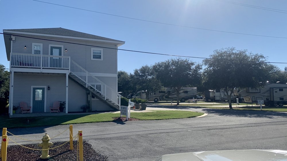 GERONIMO RV PARK - Updated November 2025 - 11 Photos & 28 Reviews - 75 ...