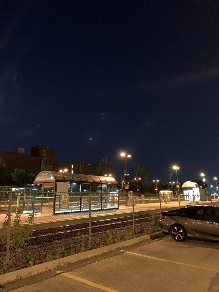 MIMICO GO STATION - Updated July 2024 - 29 Photos - Toronto, Ontario ...