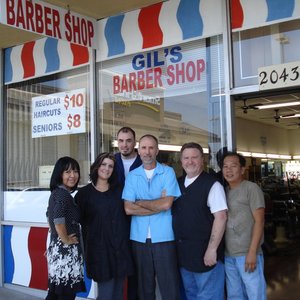 VICTOR’S BARBER SHOP - Updated November 2024 - 62 Photos & 82 Reviews ...