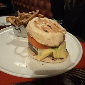 DAVID BURKE TAVERN - Updated October 2025 - 894 Photos & 312 Reviews ...