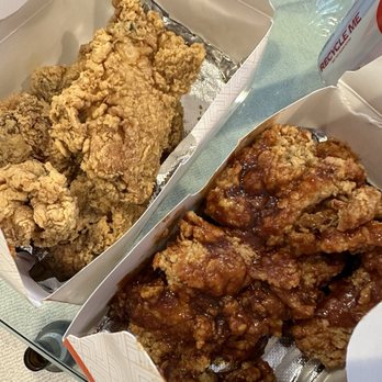 92 CHICKEN - Updated October 2025 - 15 Photos & 12 Reviews - 728 US-6 ...