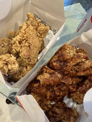 92 CHICKEN - Updated October 2025 - 15 Photos & 12 Reviews - 728 US-6 ...