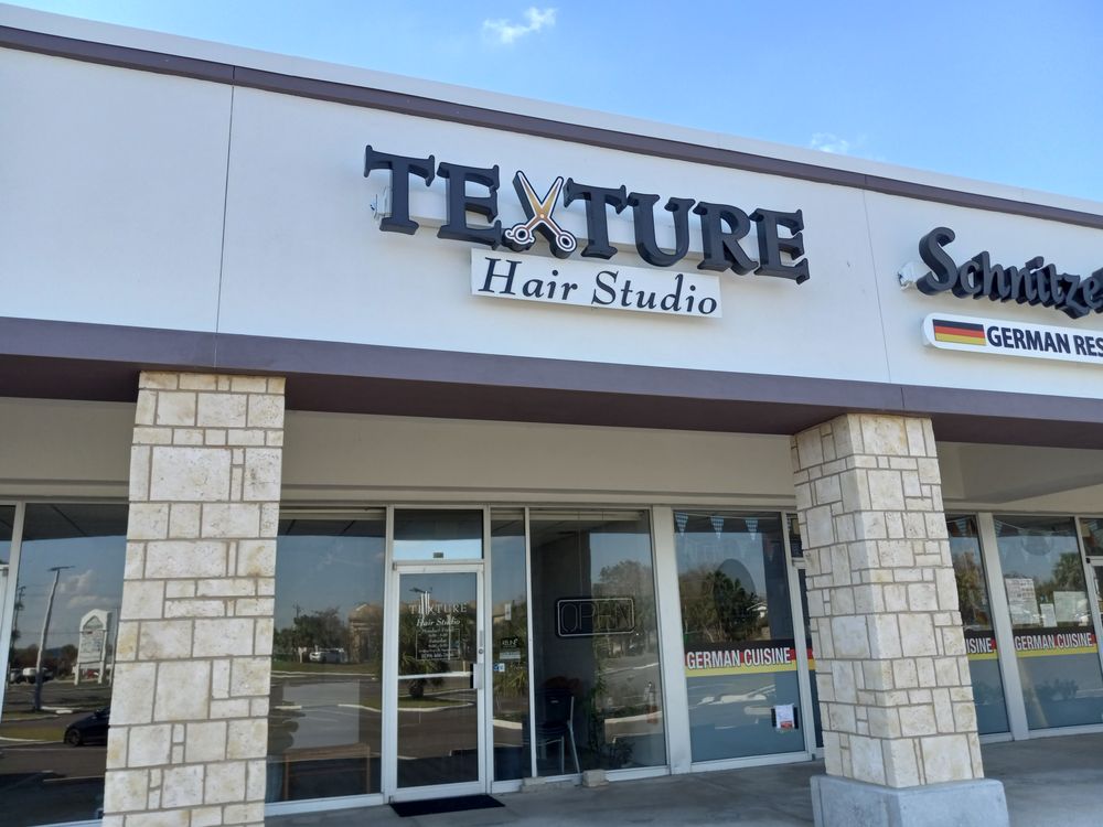 TEXTURE HAIR STUDIO - Updated April 2026 - 17274 San Carlos Blvd, Fort ...