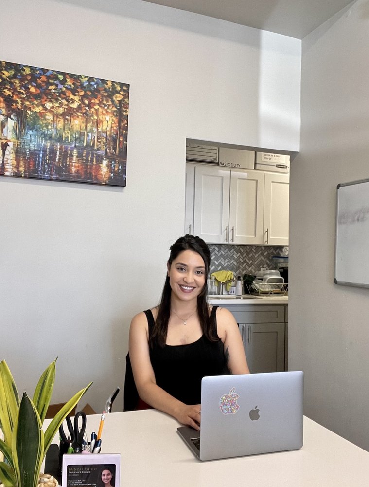 CASTLE INSURANCE SERVICES - Updated October 2025 - 26 Photos & 10 ...