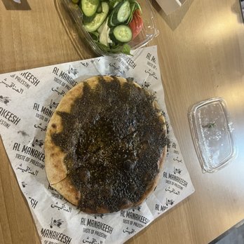 AL MANAKEESH - TASTE OF PALESTINE - Updated December 2025 - 54 Photos ...