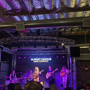 ALMOST FAMOUS WINE LOUNGE - 131 Photos & 61 Reviews - 2271 S Vasco Rd ...