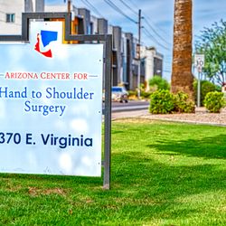 ARIZONA CENTER FOR HAND TO SHOULDER SURGERY - 32 Photos & 84 Reviews ...