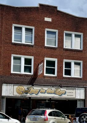 LUCY IN THE RYE - Updated December 2025 - 206 Photos & 119 Reviews ...