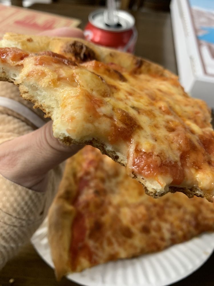 PALUMBO’S PIZZA - Updated August 2025 - 25 Photos - 246 N Courtland St ...