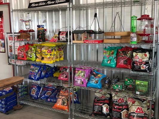 HEART OF TEXAS FEED & SUPPLY - Updated December 2025 - 13 Photos - 3310 ...