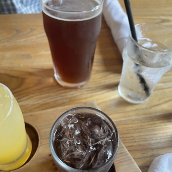 PECAN POINT GASTROPUB & BREWERY - Updated August 2025 - 341 Photos ...