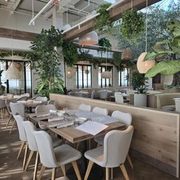 EMA - Updated June 2025 - 545 Photos & 123 Reviews - 1320 Patriot Blvd ...