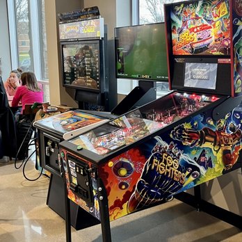 HACKAMORE BREWING - Updated March 2025 - 75 Photos & 21 Reviews - 18651 ...