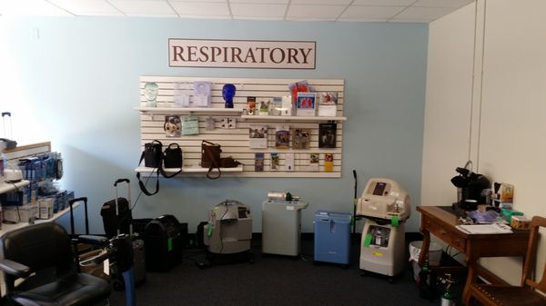 CORNER HOME MEDICAL - Updated September 2025 - 12 Photos - 36 17th Ave ...