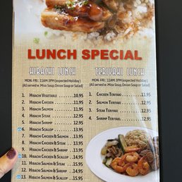 IZUMI SUSHI & HIBACHI - Updated March 2025 - 244 Photos & 130 Reviews ...