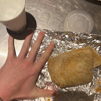 CHIPOTLE MEXICAN GRILL - Updated July 2025 - 22 Photos & 59 Reviews ...